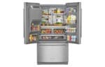 Nevecón French Door KitchenAid 763 Lts Acero - USA Electrodomésticos