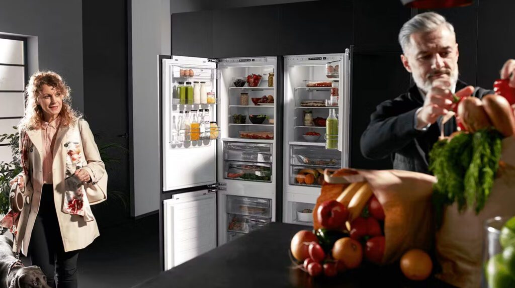 ¿Cómo elegir la nevera perfecta para tu cocina? - USA Electrodomésticos